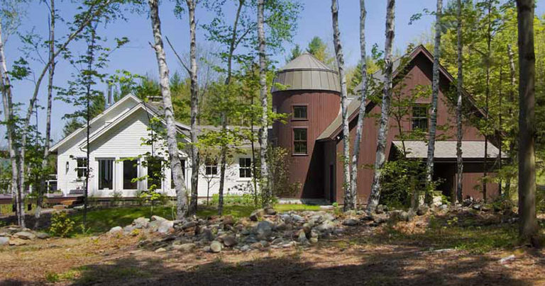 Vermont Builders, Brothers Building Company, Mad River Valley, Stowe ...